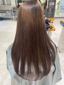 2025年10月 ｜ 東松山市小松原町の美容室 |髪質改善メニュー ビューティガロANNEXアネックス店